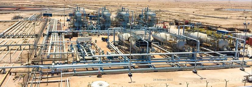 Webuild: subsidiary Fisia Italimpianti starts building Zuluf Water ...